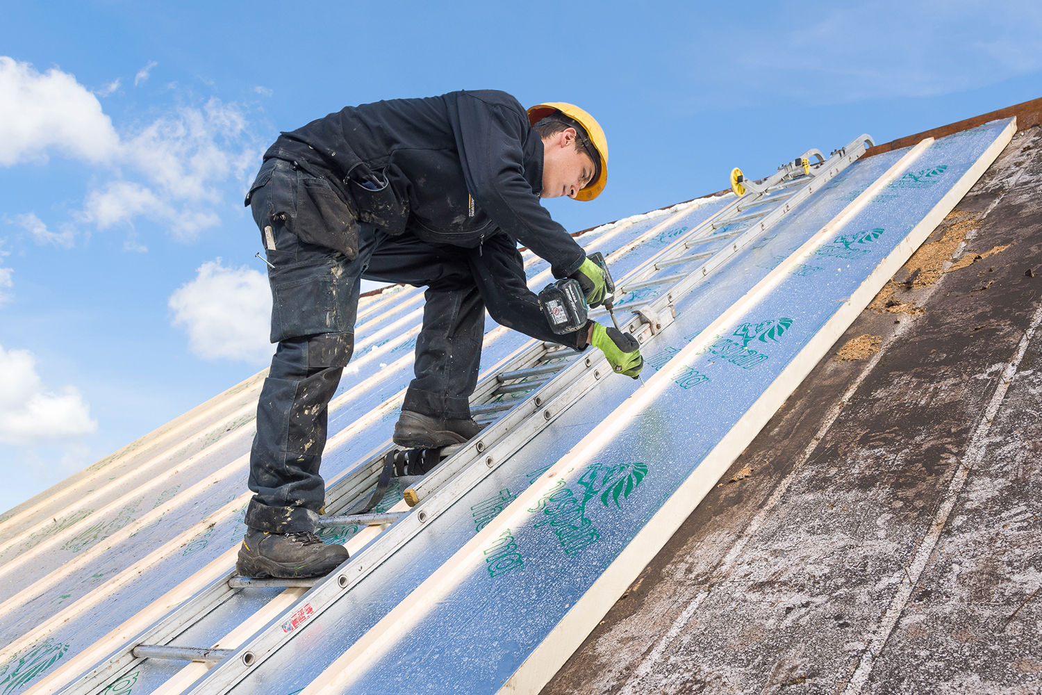 Kingspan dakelementen nodig? Bekijk ons ruime assortiment standaard ...