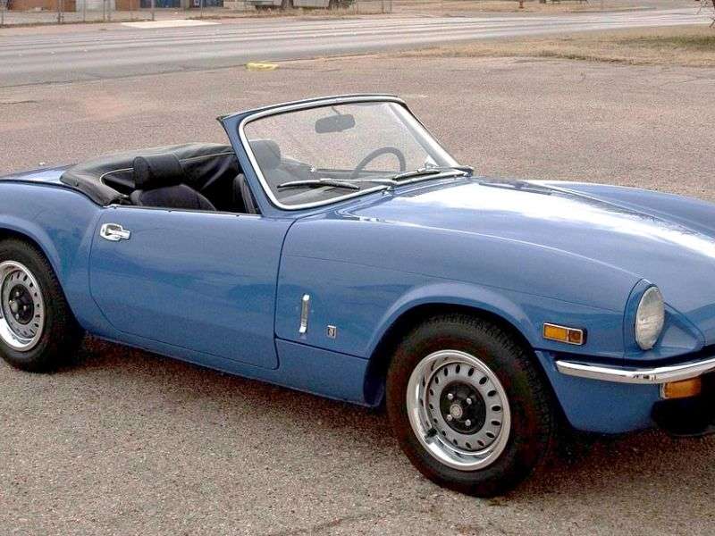 The Ten Best Classic British Sports Cars | Autoweb