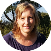 About - Roselle Hartwigsen - Chi University