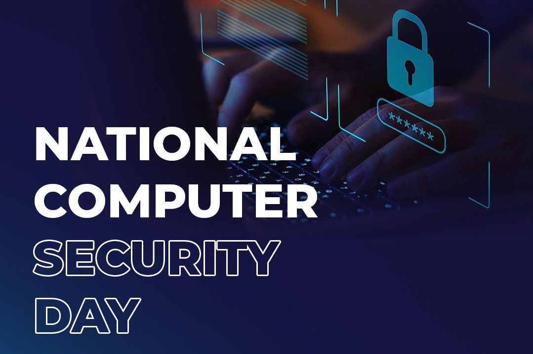 National Computer Security Day