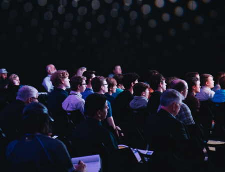 Your Guide to the Best Networking Events and Places in 2024