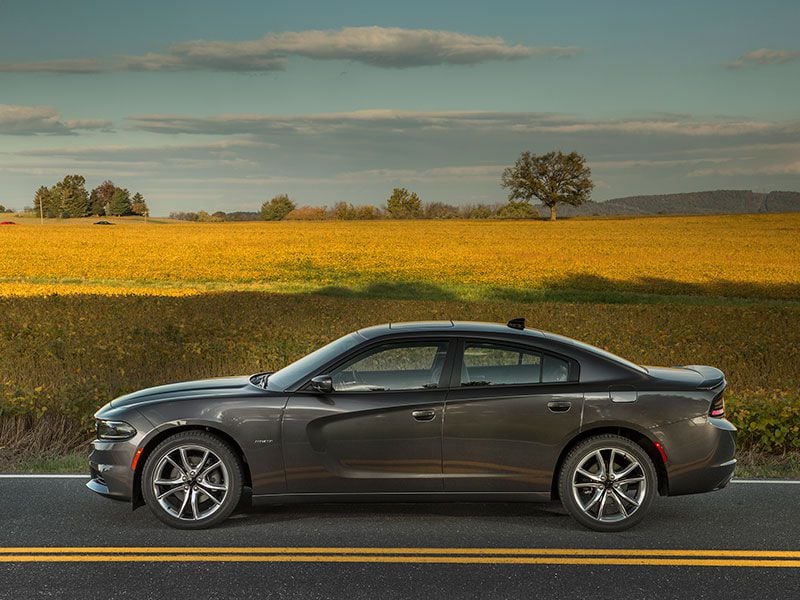 10 Best Cars with Heated Rear Seats | Autoweb