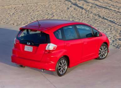 10 Cheap Fuel Efficient Cars | Autoweb