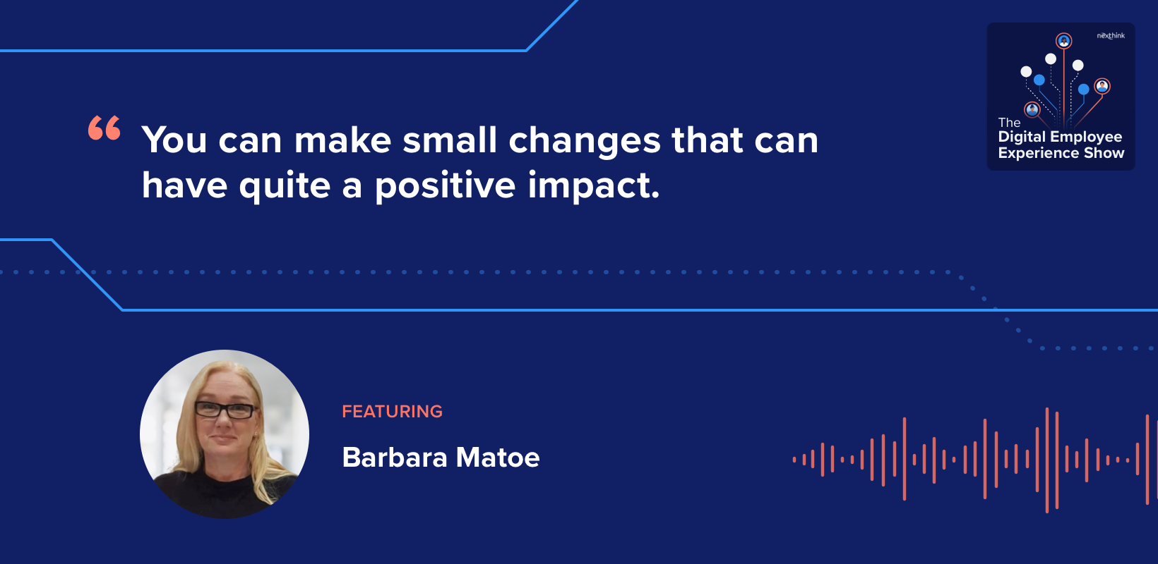 The DEX Show | Podcast #28 – Out with the New: Extending Hardware ...