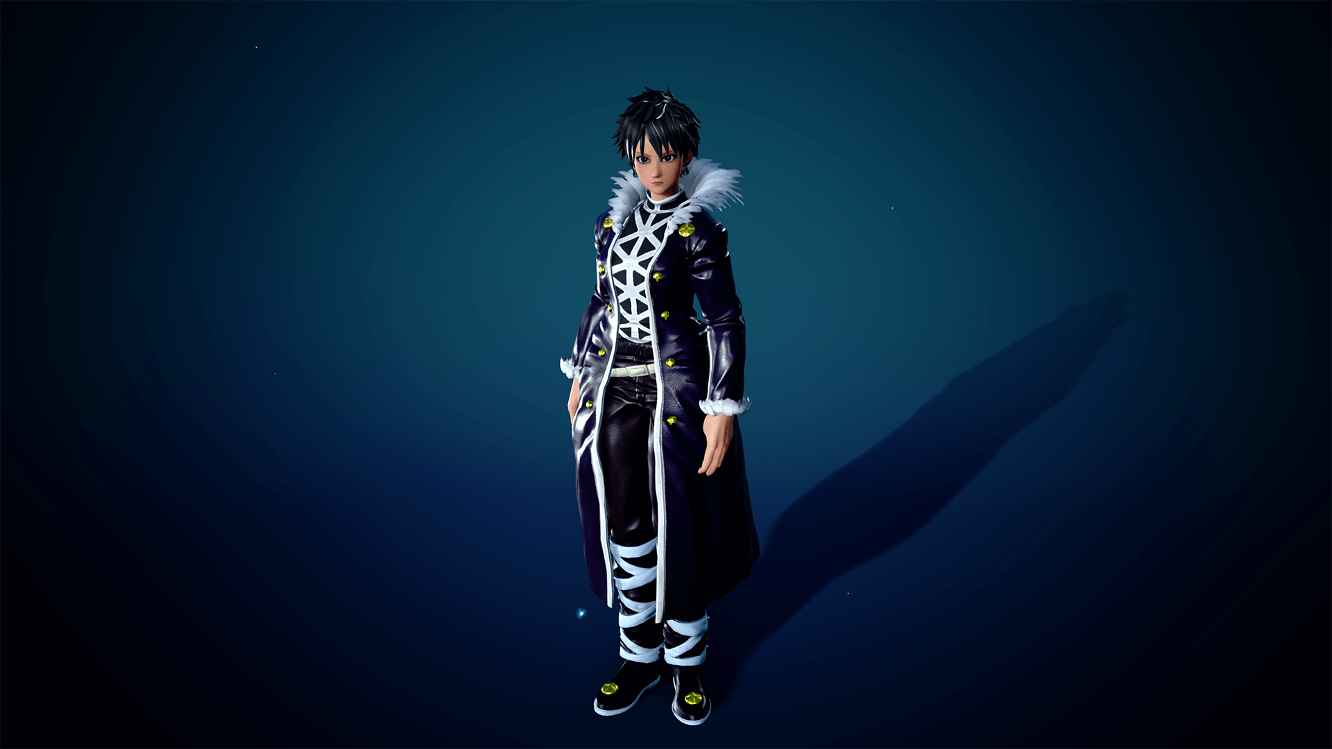 Arena Battle Announcement | Bandai Namco Entertainment Inc.