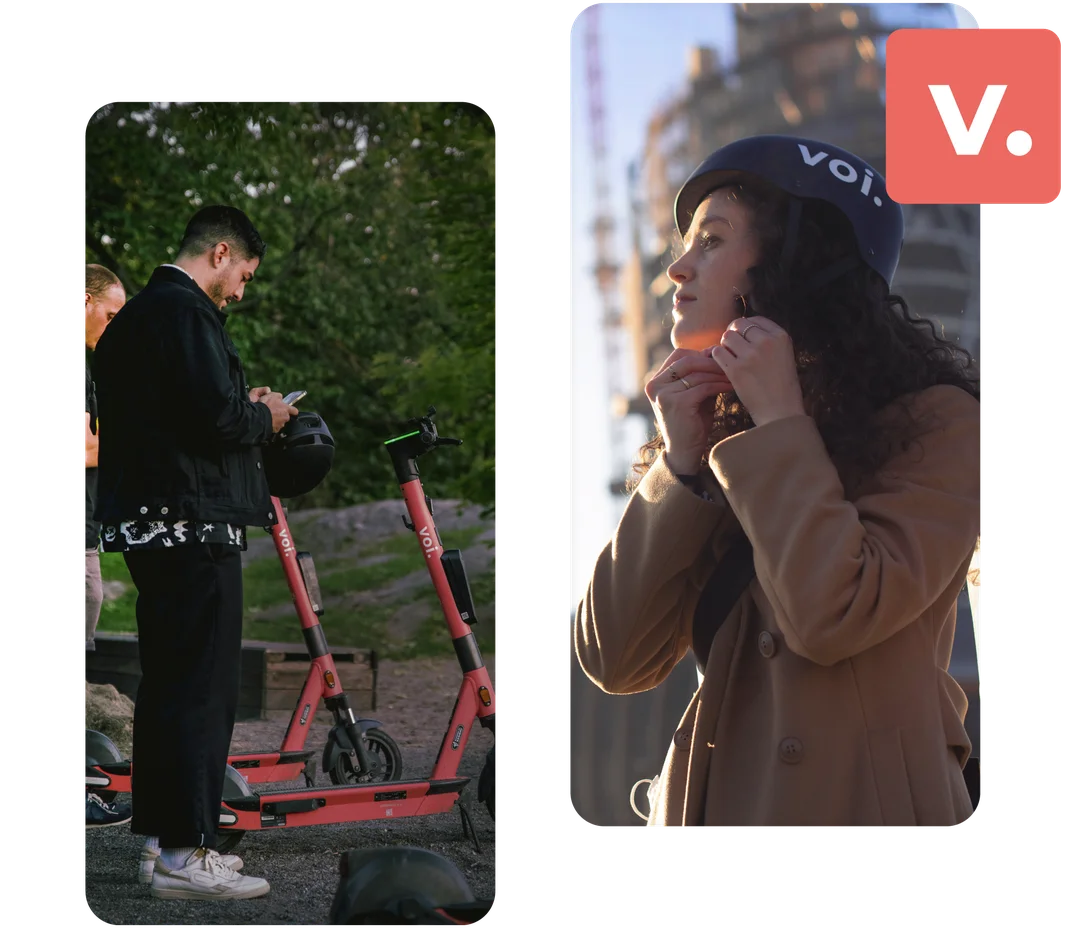 Voi | Städte für Menschen verändern