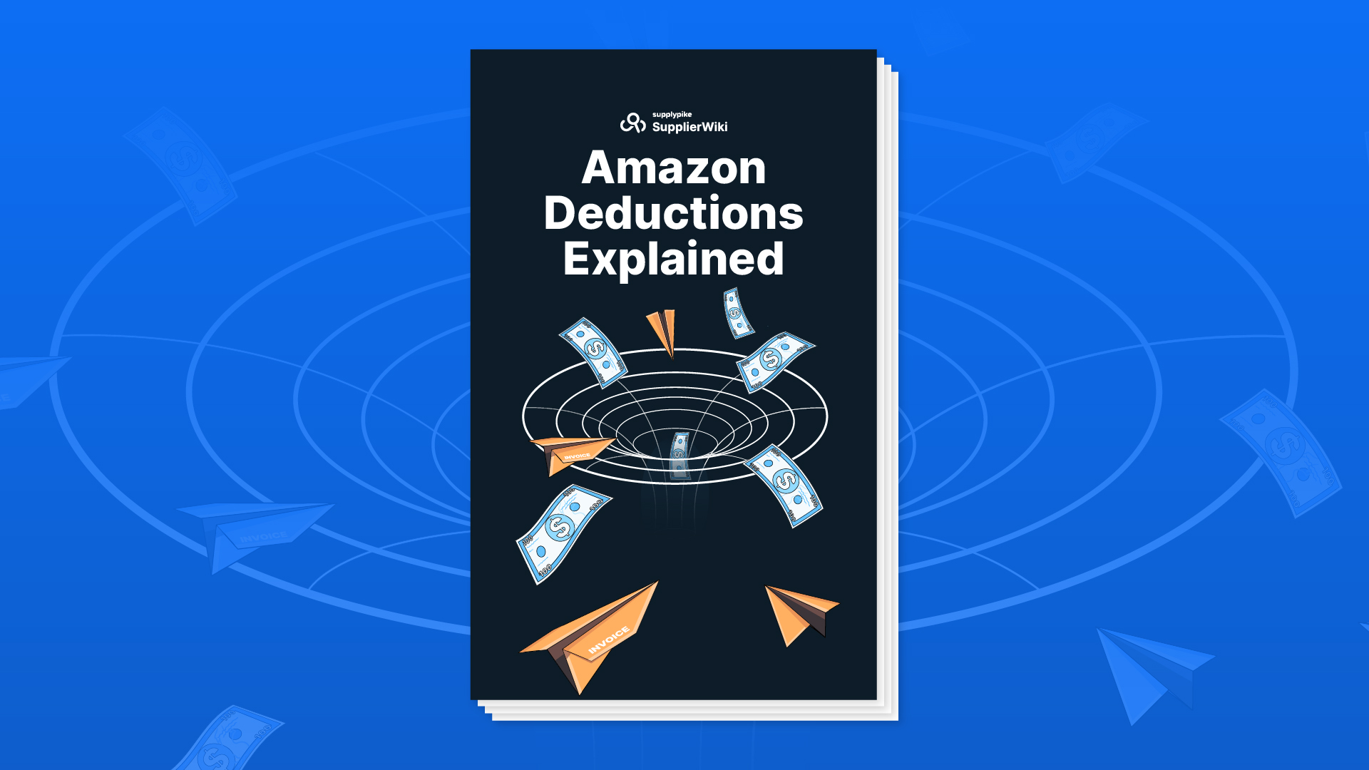 Amazon Deductions Explained - SupplierWiki