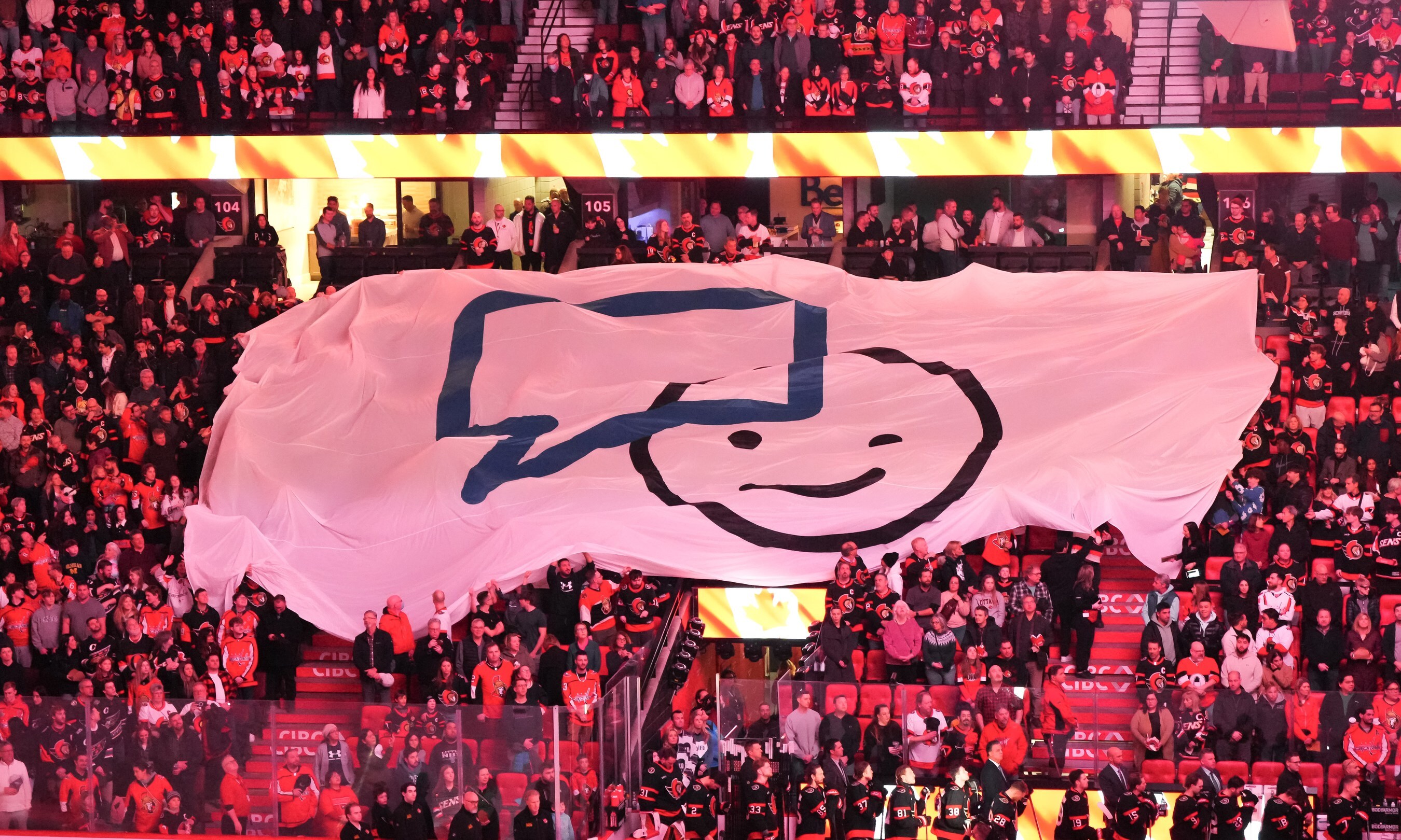 Bell Let's Talk thanks everyone for participating in Canada's 15th ...