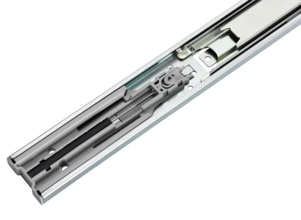 Easy-Close vs. Self-Close Drawer Slides: What's the Difference?