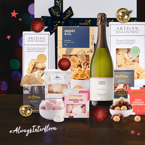 Reasons To Send A Christmas Hamper This Year