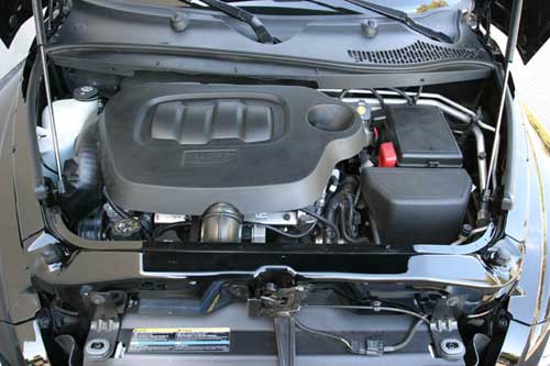 2006 Chevrolet HHR Road Test | Autoweb