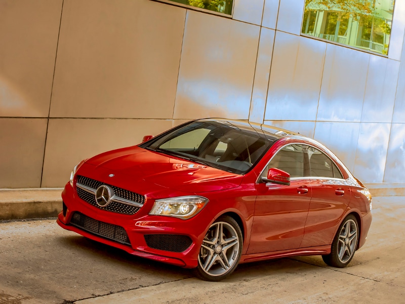 10 Top Cars with 200 Stock Horsepower | Autoweb