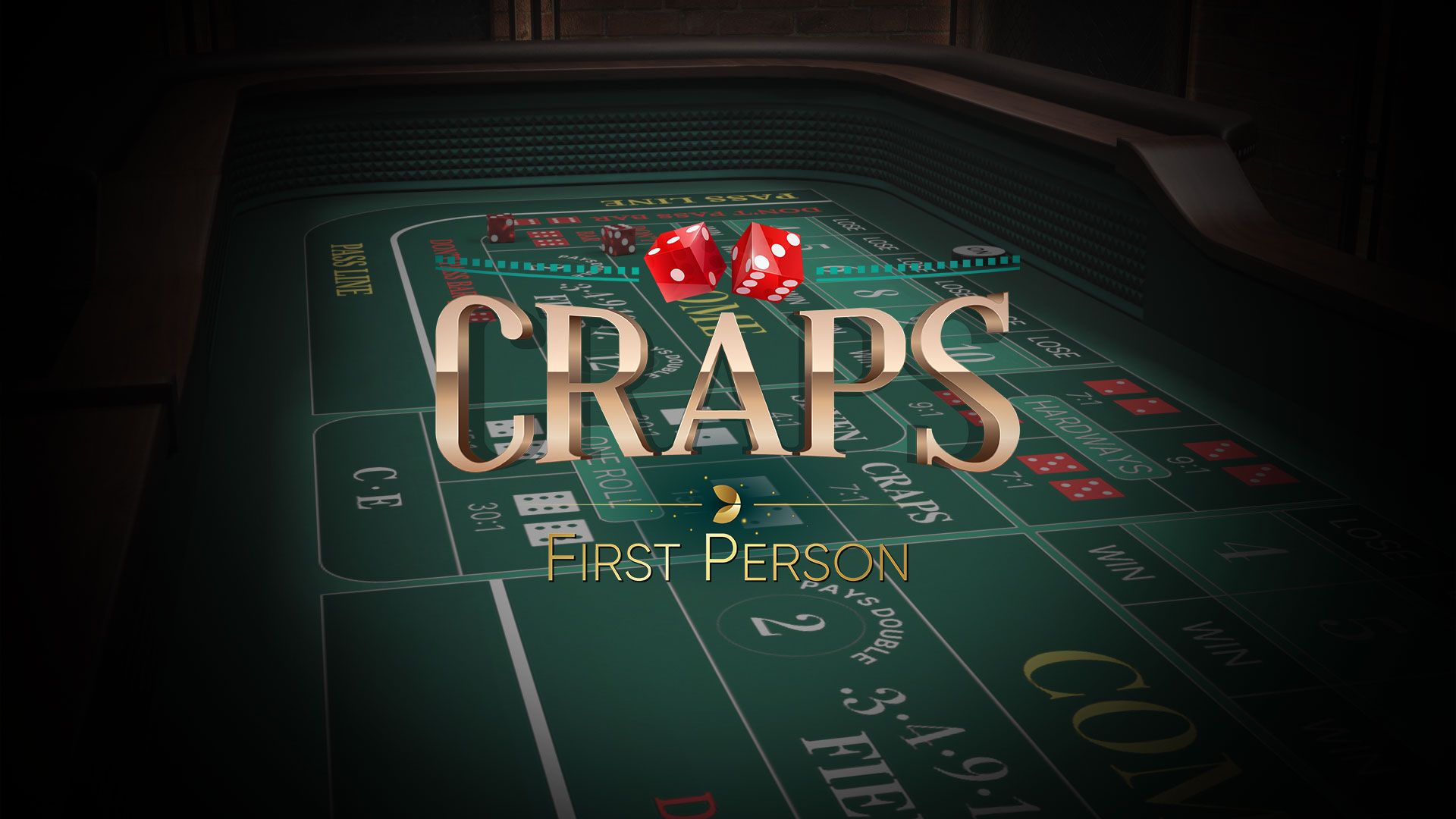 Random Number Generator table games