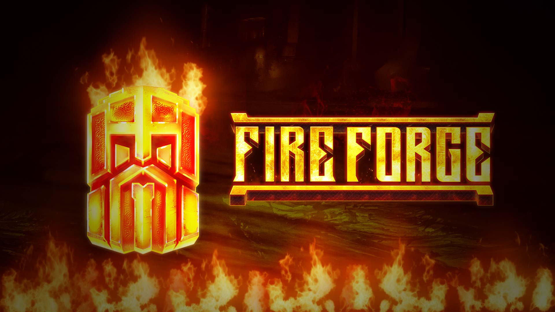 Game of the Week: Fire Forge