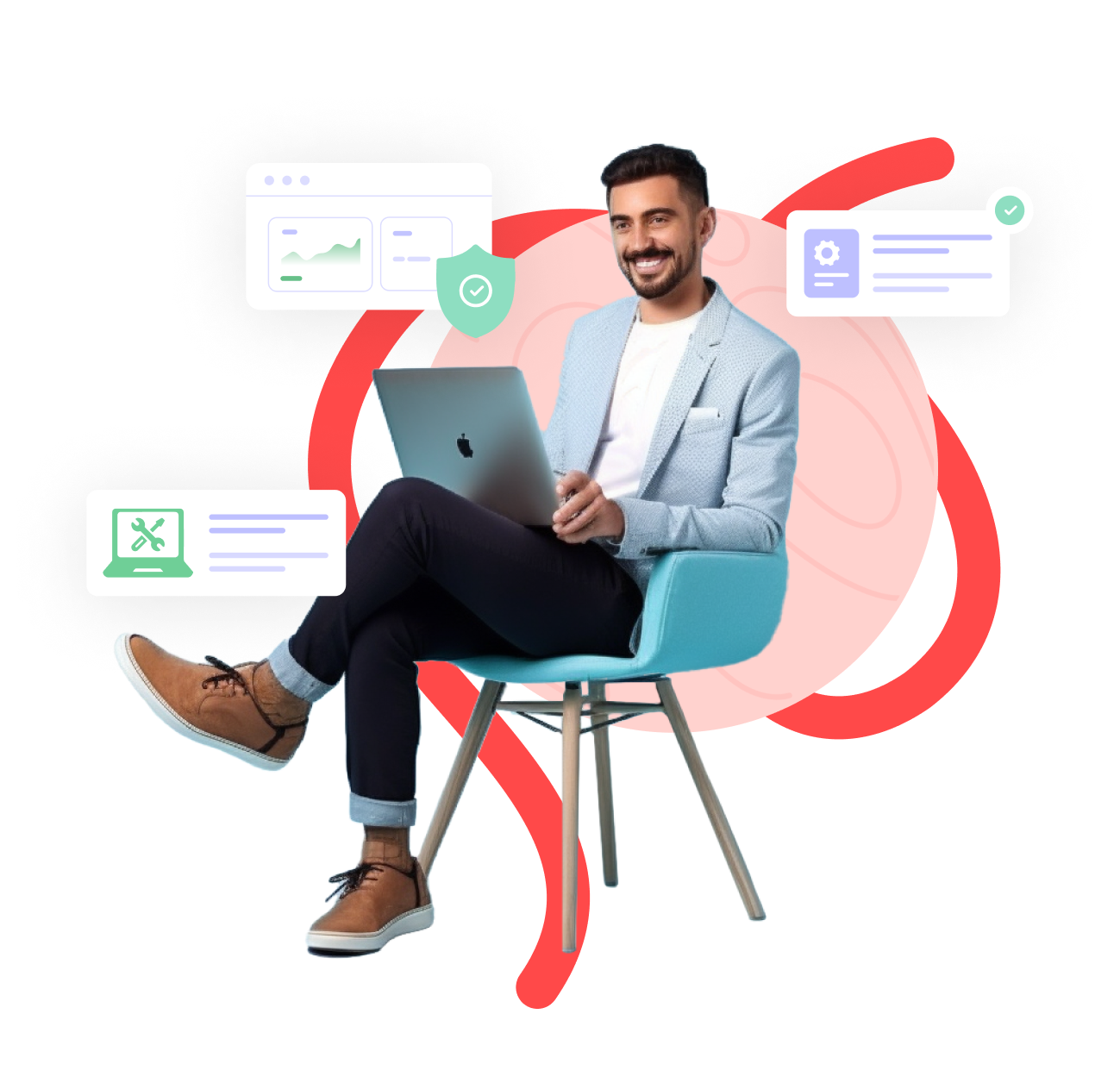 PSA-RMM Software for Finance