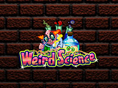 Weird Science Slot Online | Play Weird Science Demo
