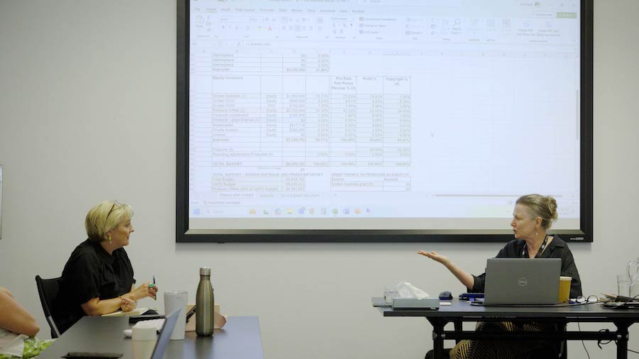 Entertainment Partners Offers Production Accounting Training Courses ...