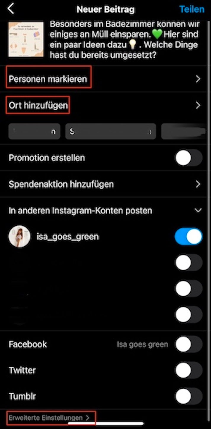 Instagram-Beitrag erstellen: Anleitungen, Tipps & Tools