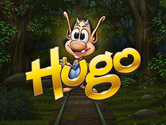 Hugo slot game - Play the Hugo Demo Online