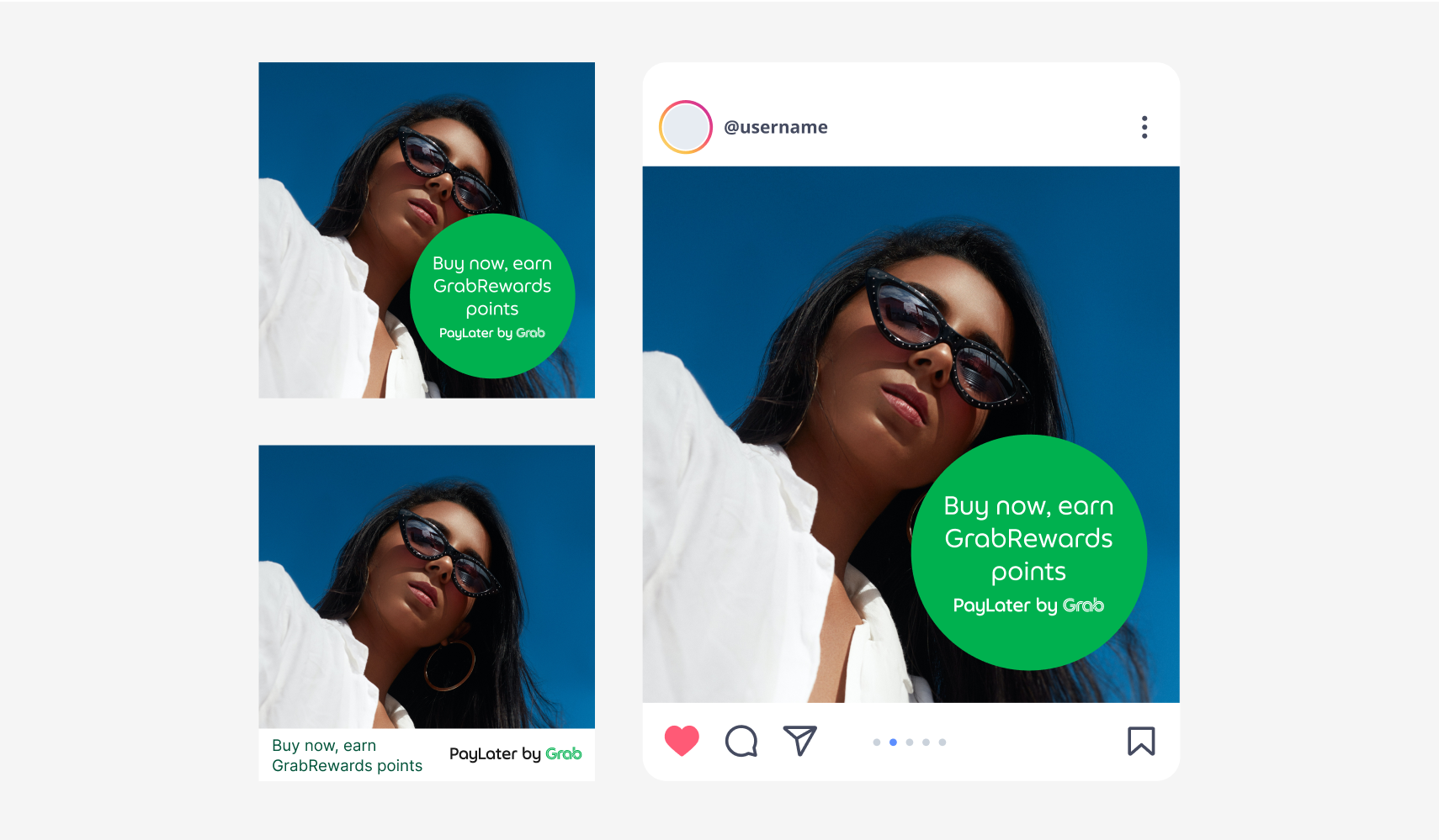 PayLater by Grab - GrabMerchant Website