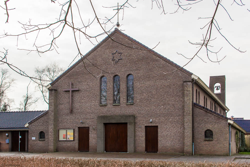 De Goede Herder Parochie Emmen