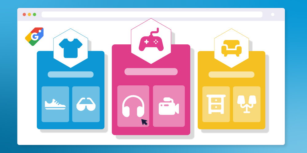 Google Product Category: What is it & How to optimize 2024