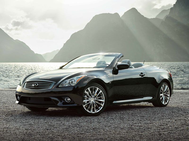 10 4-Seater Convertibles | Autoweb