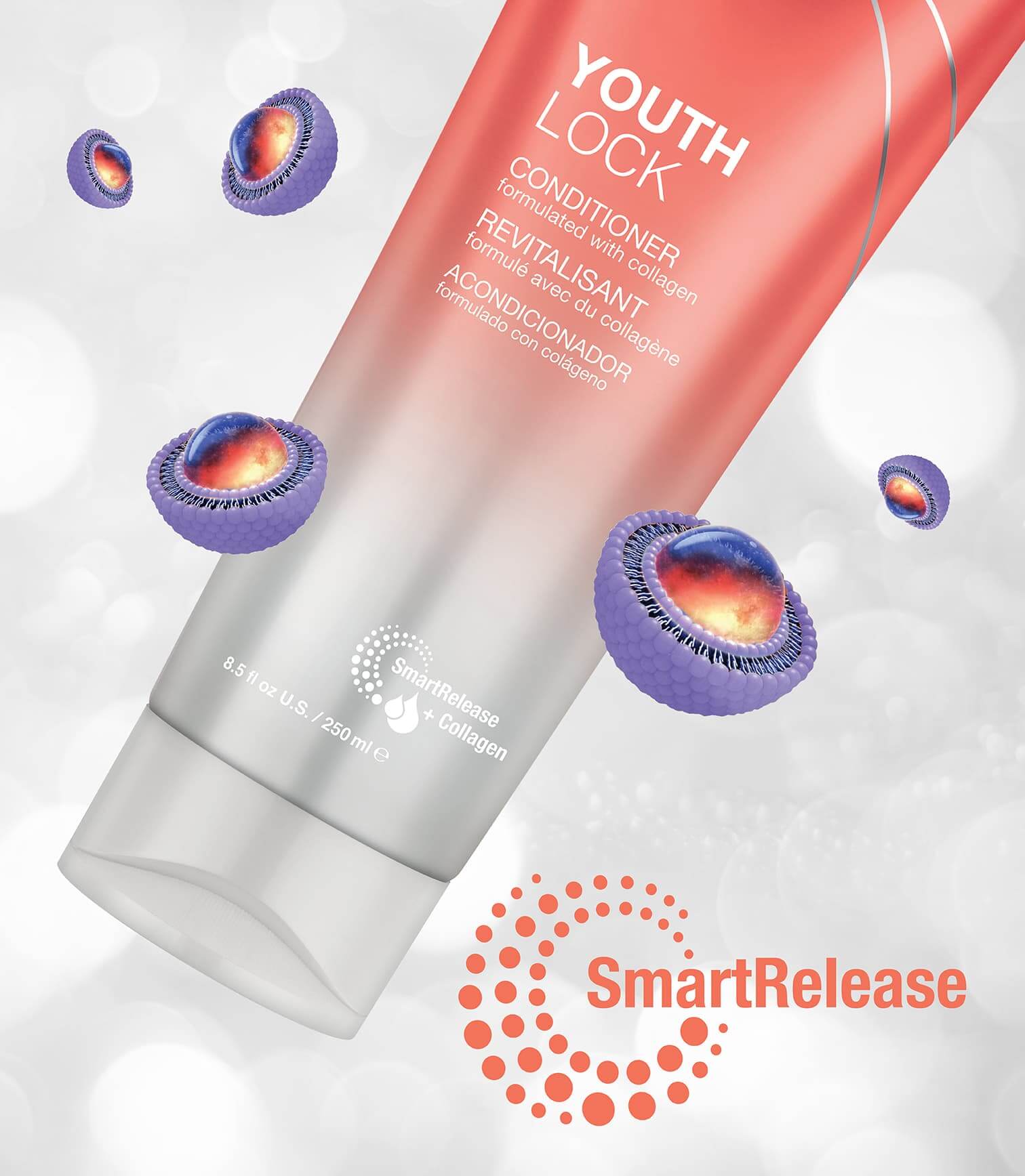 Joico Hydra Splash Shampoo 300ml - at Hairhouse