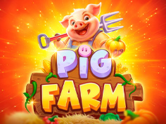 Pig Farm Slot Online | Play Pig Farm Demo