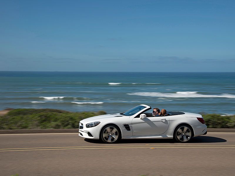 10 Best Certified Pre-Owned Mercedes-Benz Vehicles | Autobytel