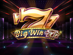 Spielen Sie Big Win 777 Slot Demo Spiel