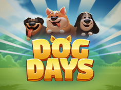Dog Days Slot Game | Play Dog Days Slot Demo Online