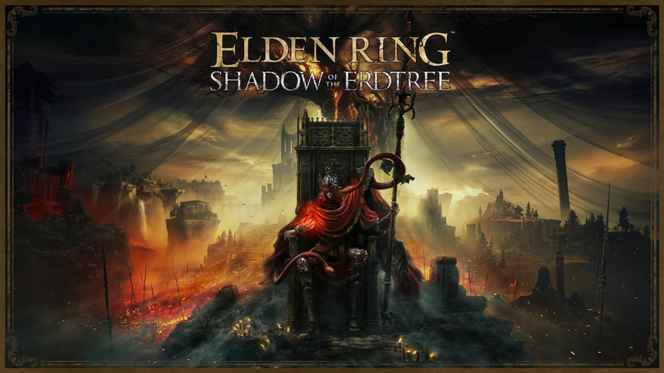ELDEN RING | Official Site