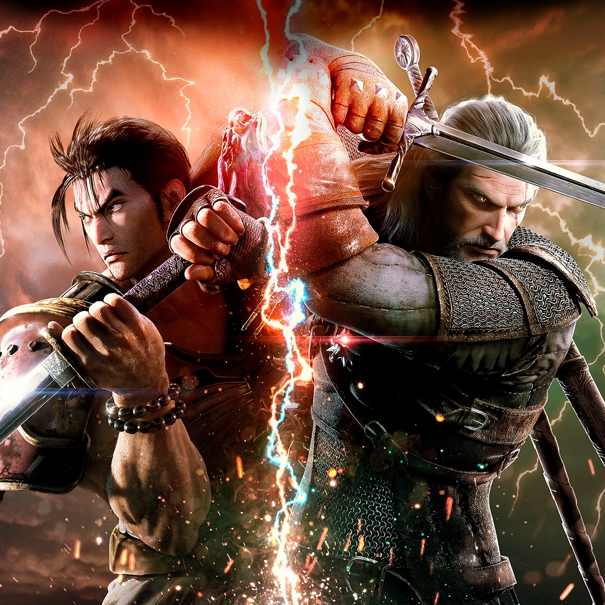 Official Website | Bandai Namco Entertainment America Inc.