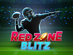 Red Zone Blitz slot game - Play the Red Zone Blitz Demo Online