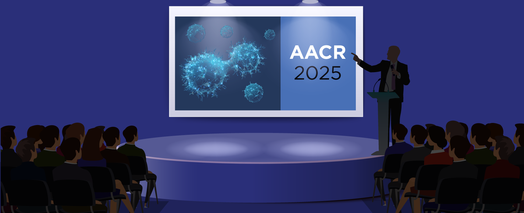 BioCentury - KRAS innovation moves in a degrader direction at AACR 2025
