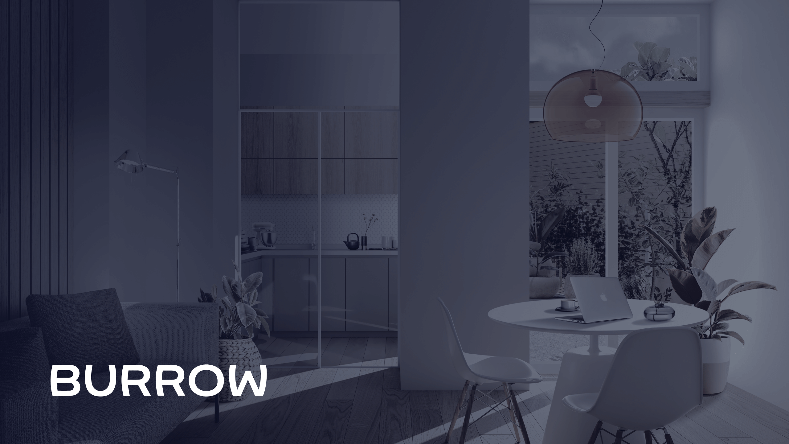 Hygraph Case Study: Burrow | Hygraph