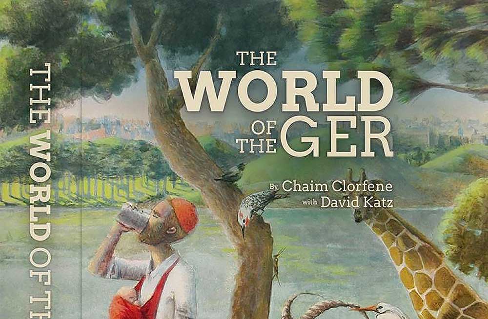 The World of the Ger | Read | Messiah Online | FFOZ