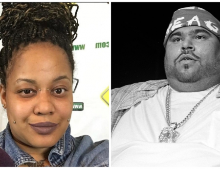 The Woman Behind The Music Legend: Big Pun’s Wife Liza Rios