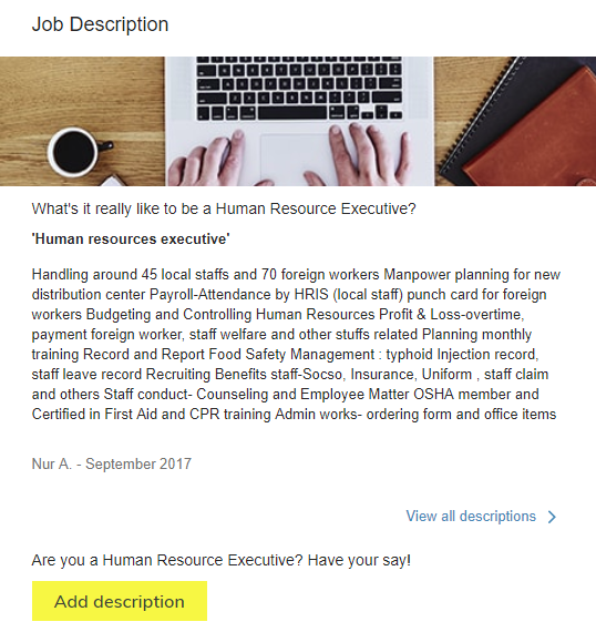 5 ways Career Insights will help you make better informed career ...