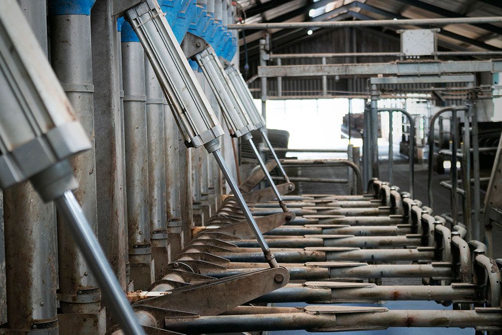 André Hoeve - geoptimaliseerde persluchtdistributie