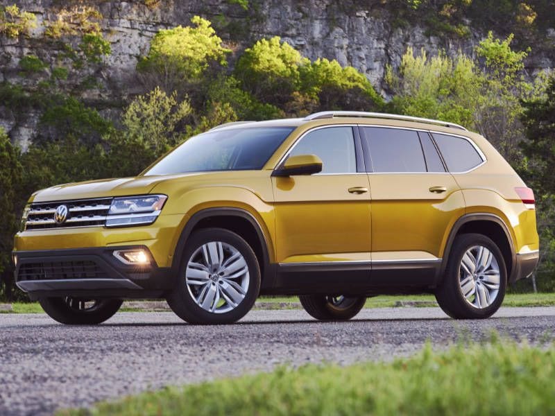 10 Best Soccer Mom Cars | Autoweb