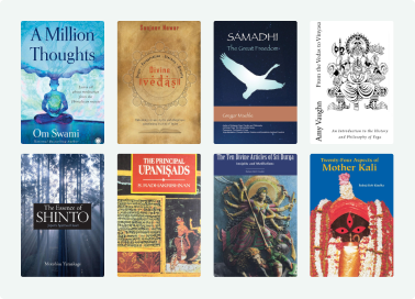 The Best 14 Vedas Books - Blinkist