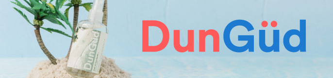 Dungud Hair Tools - Professional Dryers, Clippers & More