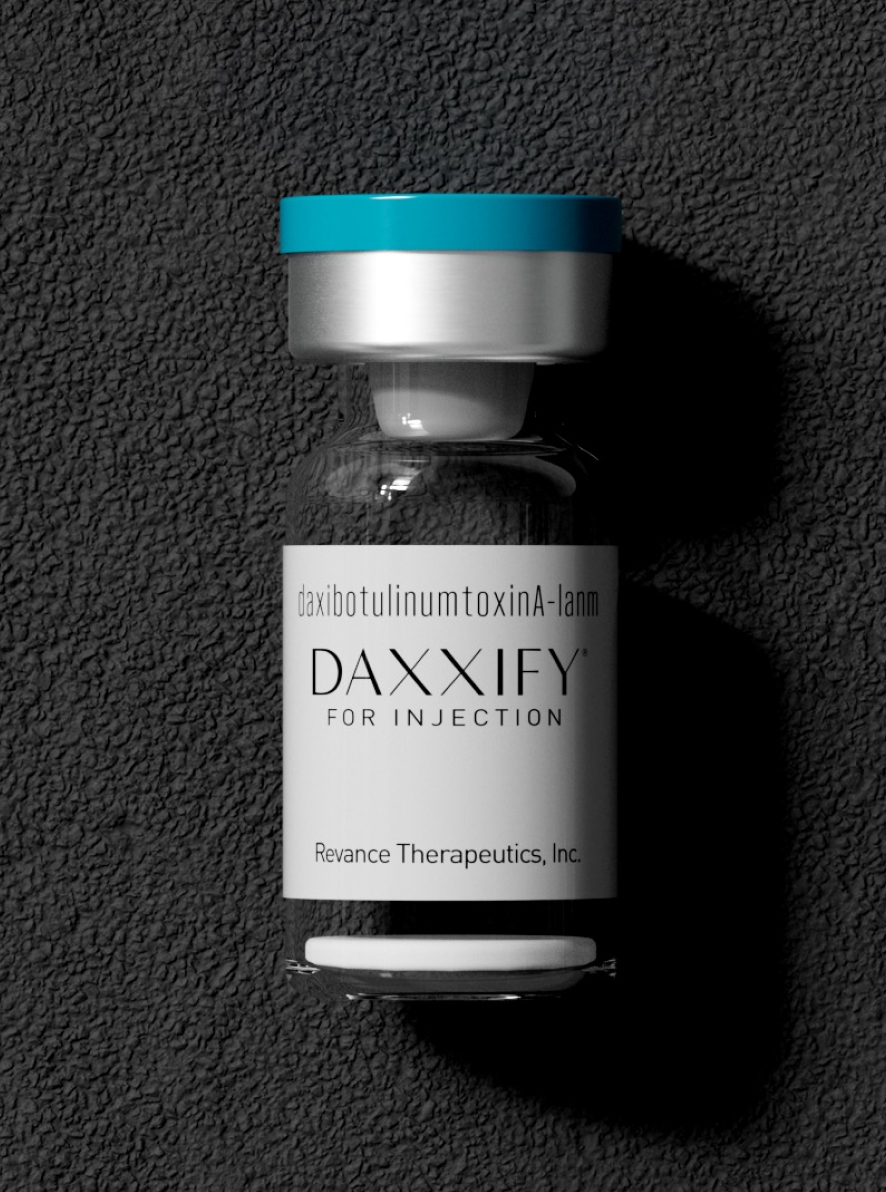 See Patient Results In Our Before and After Gallery | DAXXIFY®