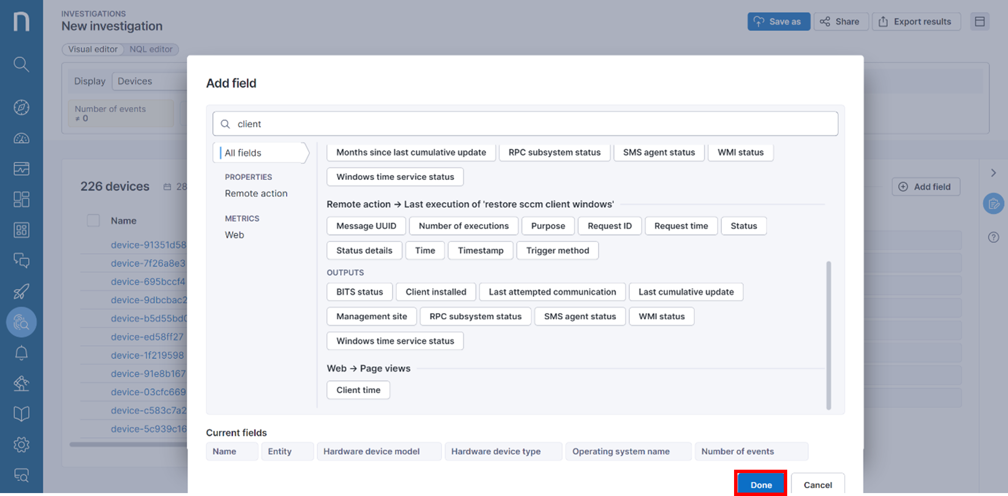 How To Improve the Performance of SaaS Applications using Nexthink – Application Transactions ...