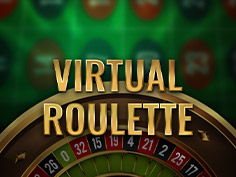 Virtual Roulette slot game - Play the Virtual Roulette Demo Online
