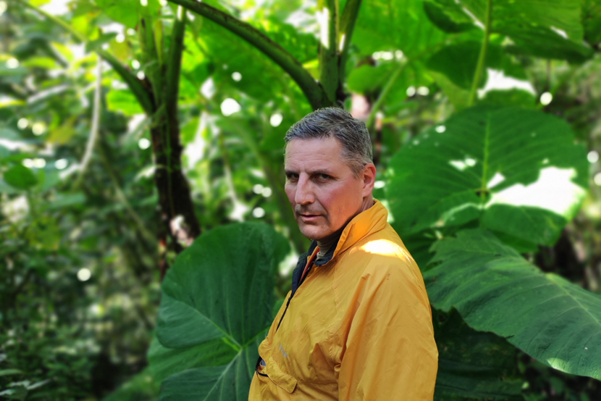 Ekonom Jan Lamser: „Situace je vážnější, než jsem si loni uměl ...