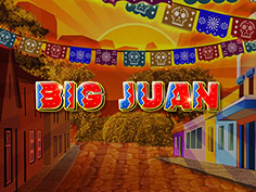 Big Juan Slot Online | Play Big Juan Demo