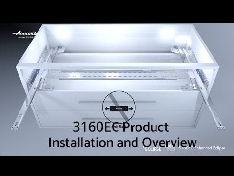 Watch Accuride Solutions In Motion | Product & Customer Videos